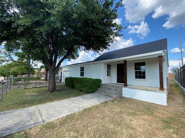2908 Lulu St W, Fort Worth, TX 76106