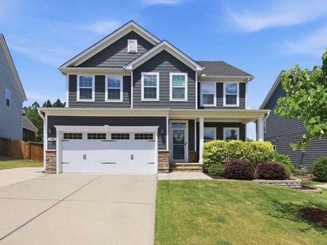 2908 Landon Oaks Ct, New Hill, NC 27562