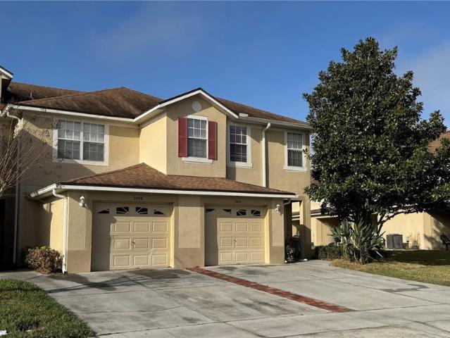 2908 Langdon Ln S, Kissimmee, FL 34741 | MLS #O6381