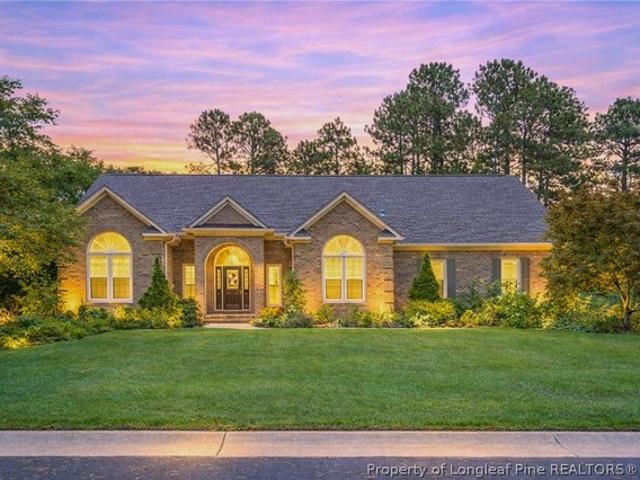2908 Lindbridge Dr, Fayetteville, NC 28306