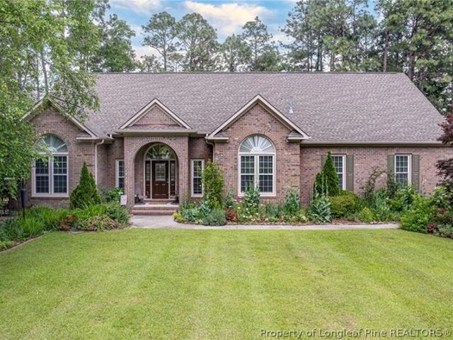 2908 Lindbridge Dr, Fayetteville, NC 28306