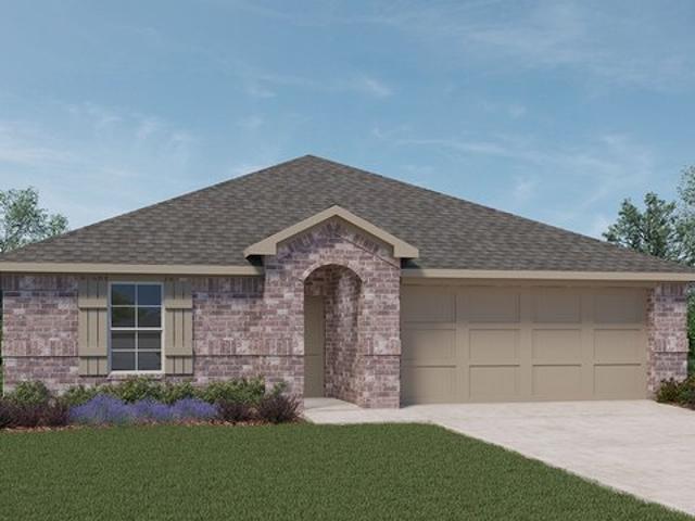 2908 Peppergrass St, Royse City, TX 75189