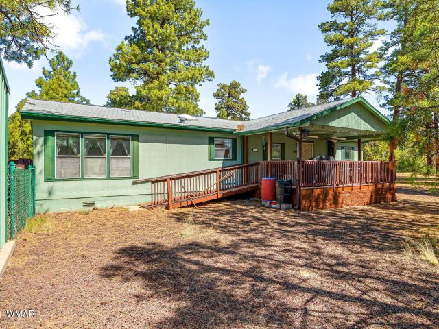 2908 Pine Rim Road