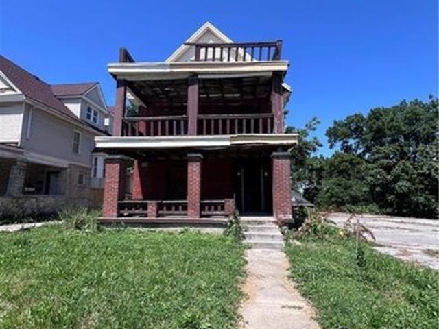 2908 Prospect Ave, Kansas City, MO 64128