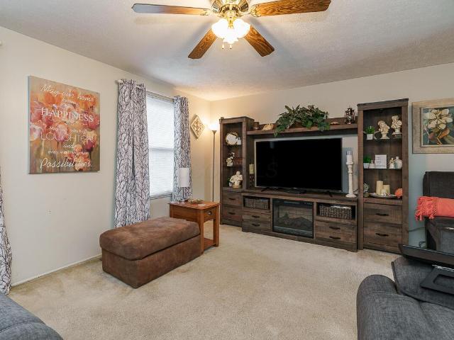 2908 Renfro Road