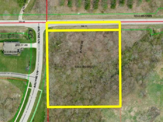 2908 Ridgewood Rd, Medina, OH 44256