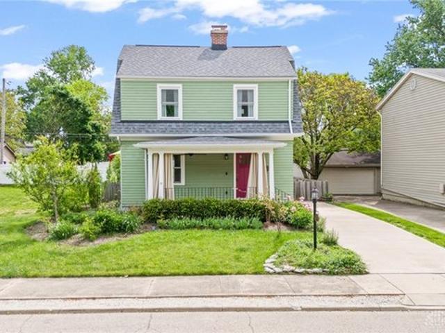 2908 Roanoke Ave, Kettering, OH 45419