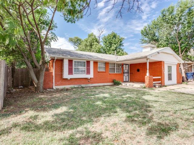 2908 SW 62nd Street