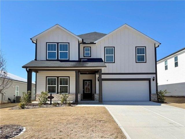 2908 Sweet Red Cir, Braselton, GA 30517