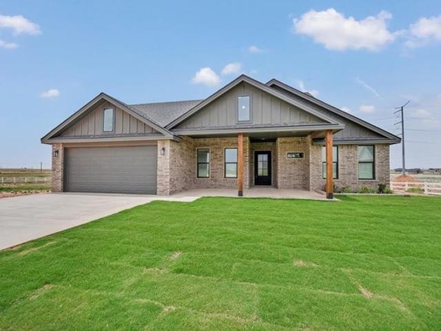 2908 S County Road 1089, Midland, TX 79706