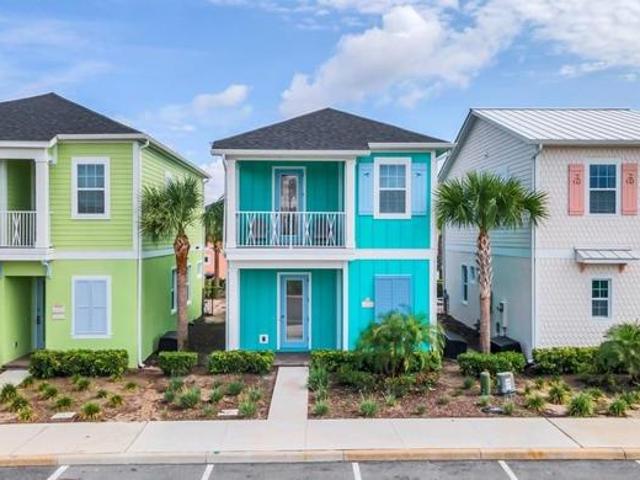 2908 Salted Rim Rd, Kissimmee, FL 34747