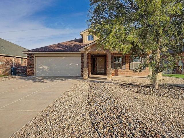 2908 San Pedro Dr, Odessa, TX 79765