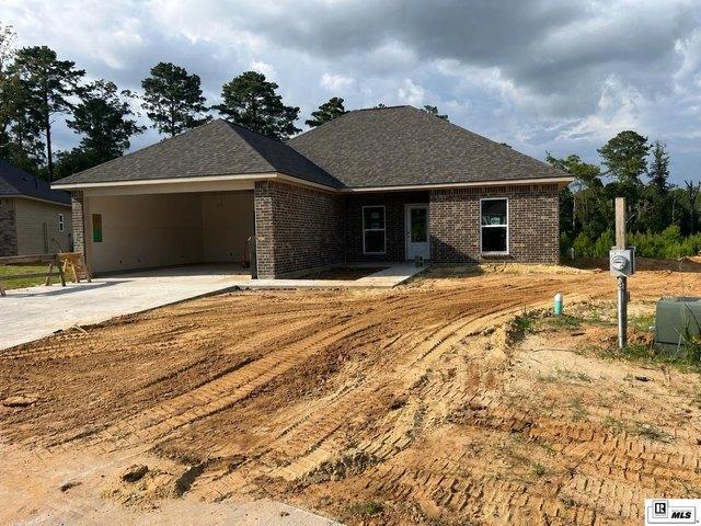 2908 Sequoia Ave, Ruston, LA 71270