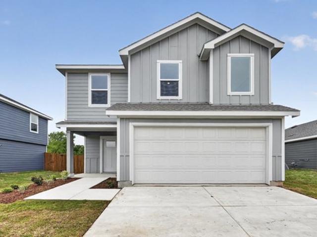 2908 Serenity Ln, Sherman, TX 75092