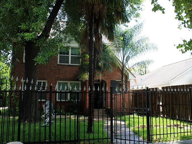 2908 Truxillo St, Houston, TX 77004 | MLS #67749
