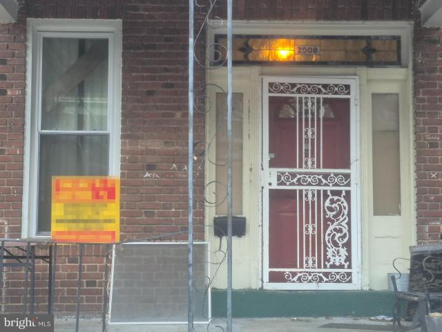 2908 Ulman Ave, Baltimore, MD 21215 | MLS #MDBA2206 | Compass