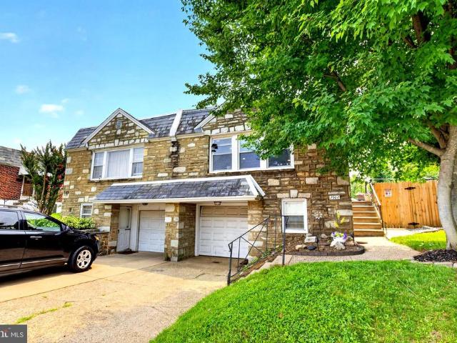 2908 Walnut Hill Street