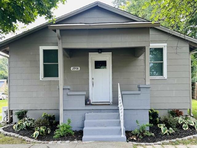 2908 Washington Ave, Bedford, IN 47421