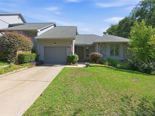 2908 Wedgeview Dr, Fayetteville, NC 28306