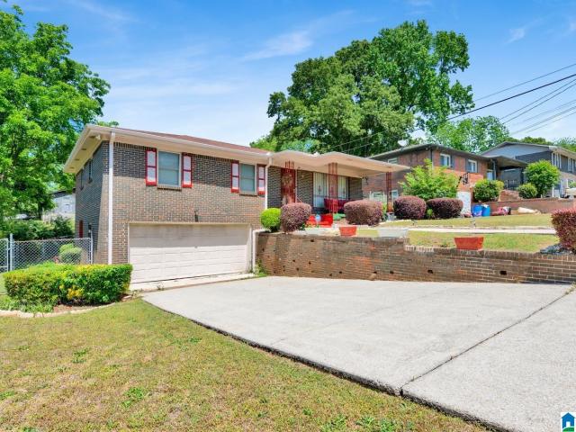 2908 Wenonah Drive Sw