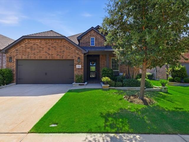 2908 Winding Ridge Ct, Oak Point, TX 75068