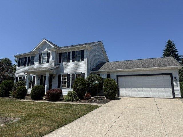 2908 Woodview Dr, Erie, PA 16506