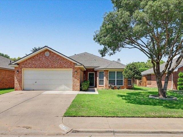 2908 85th St, Lubbock, TX 79423