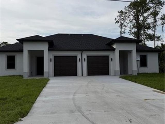 2909/2 Owen Ave S, Lehigh Acres, FL 33973