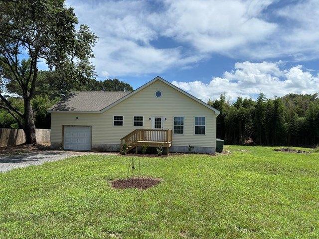 29097 Bull St, Melfa, VA 23410