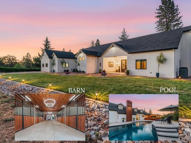 29099 Doveweed Way, Shingletown, CA 96088
