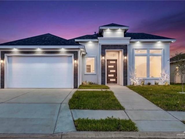 2909 Magnolia Dr, San Juan, TX 78589