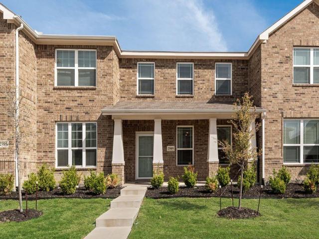2909 Mare Dr, Mesquite, TX 75150 | MLS #21211 | Compass