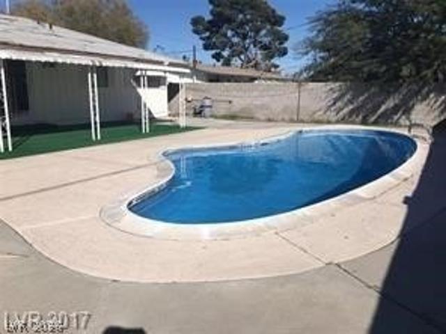2909 Merritt Ave, Las Vegas, NV 89102