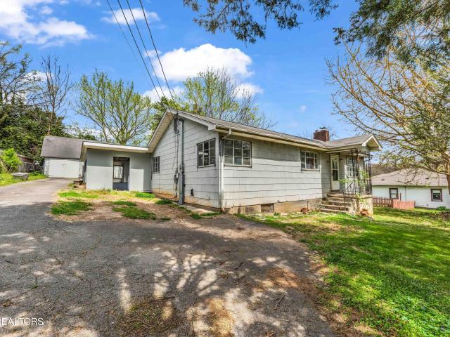2909 Montbelle Dr, Knoxville, TN 37918 | MLS #1336