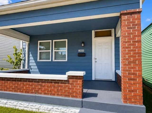 2909 Montgomery St. Louisville, Ky 40212
