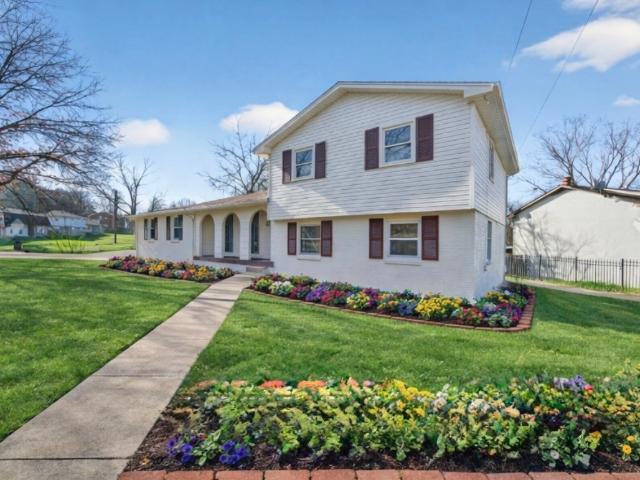 2909 Moss Spring Dr
