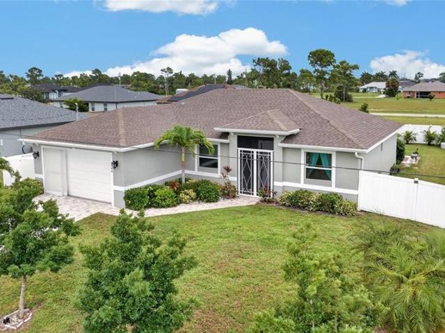 2909 NW 24th Ave, Cape Coral, FL 33993