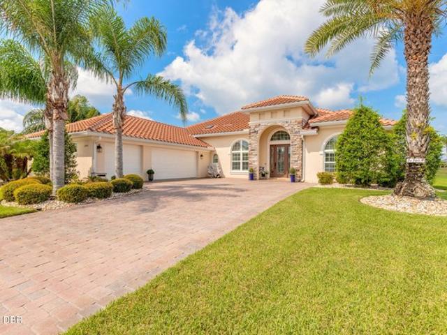 2909 N Asciano Ct, New Smyrna Beach, FL 32168