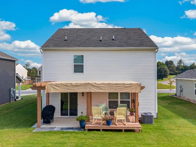 2909 Nicole Circle