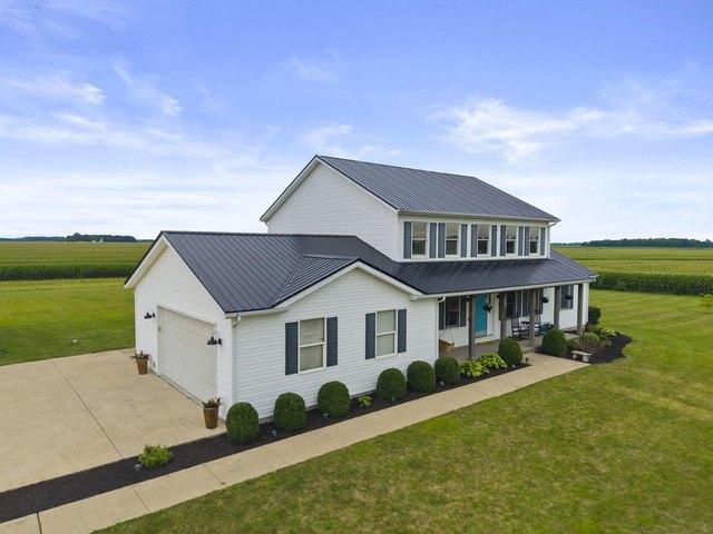 2909 Norton Rd, Radnor, OH 43066