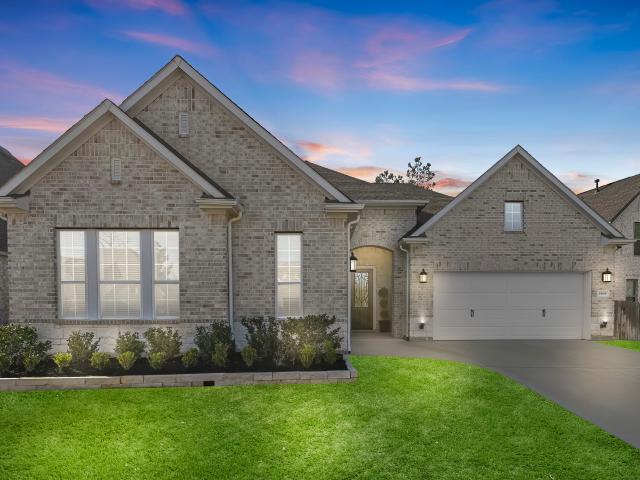 2909 Oakcrest Meadow Court