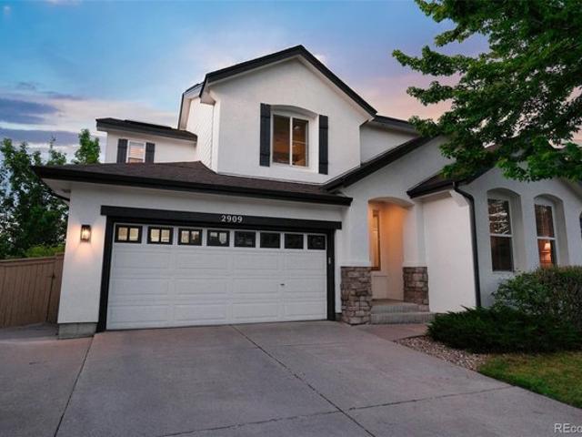 2909 Oakshire Ct, Highlands Ranch, CO 80126