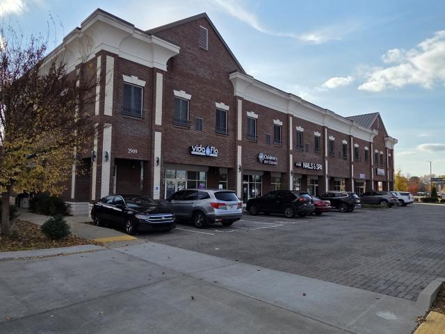 2909 Old Fort Pkwy # 1