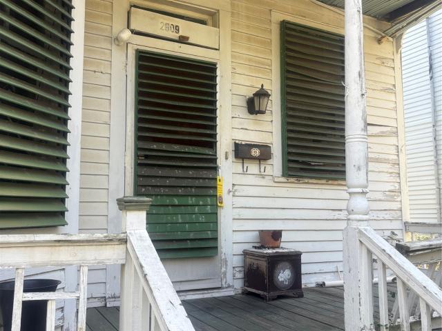 2909 Avenue O 1/2, Galveston, TX 77550 | MLS #24161 | Compass