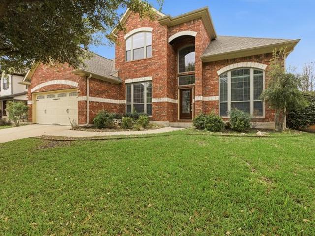 2909 Agave Loop, Round Rock, TX 78681