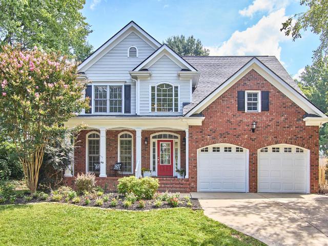 2909 Ashland Drive