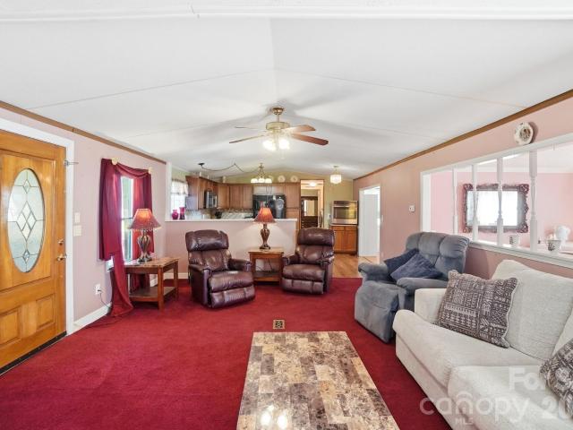 2909 Balkan Drive