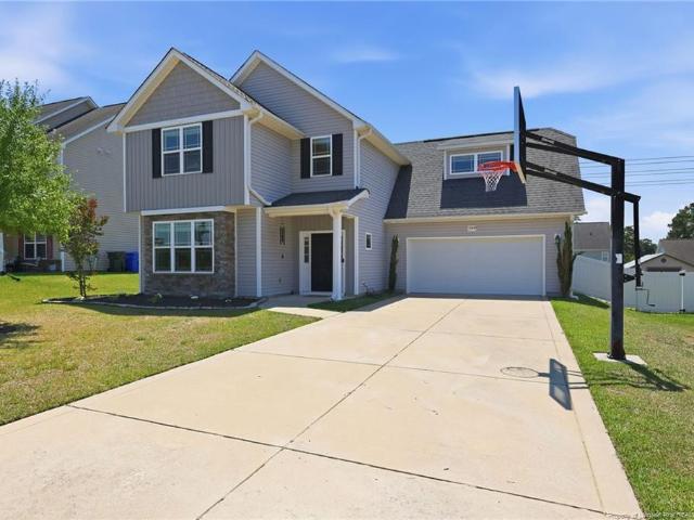2909 Bargemaster Drive