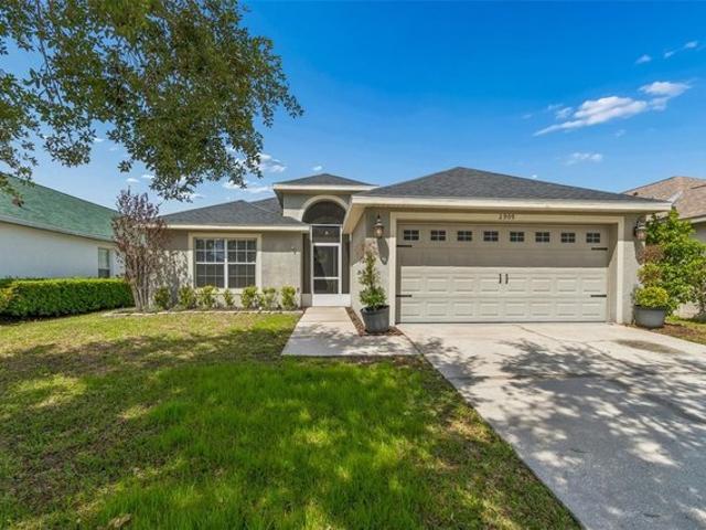 2909 Billingham Dr, Land O Lakes, FL 34639