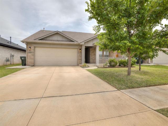 2909 Blue Fish Road